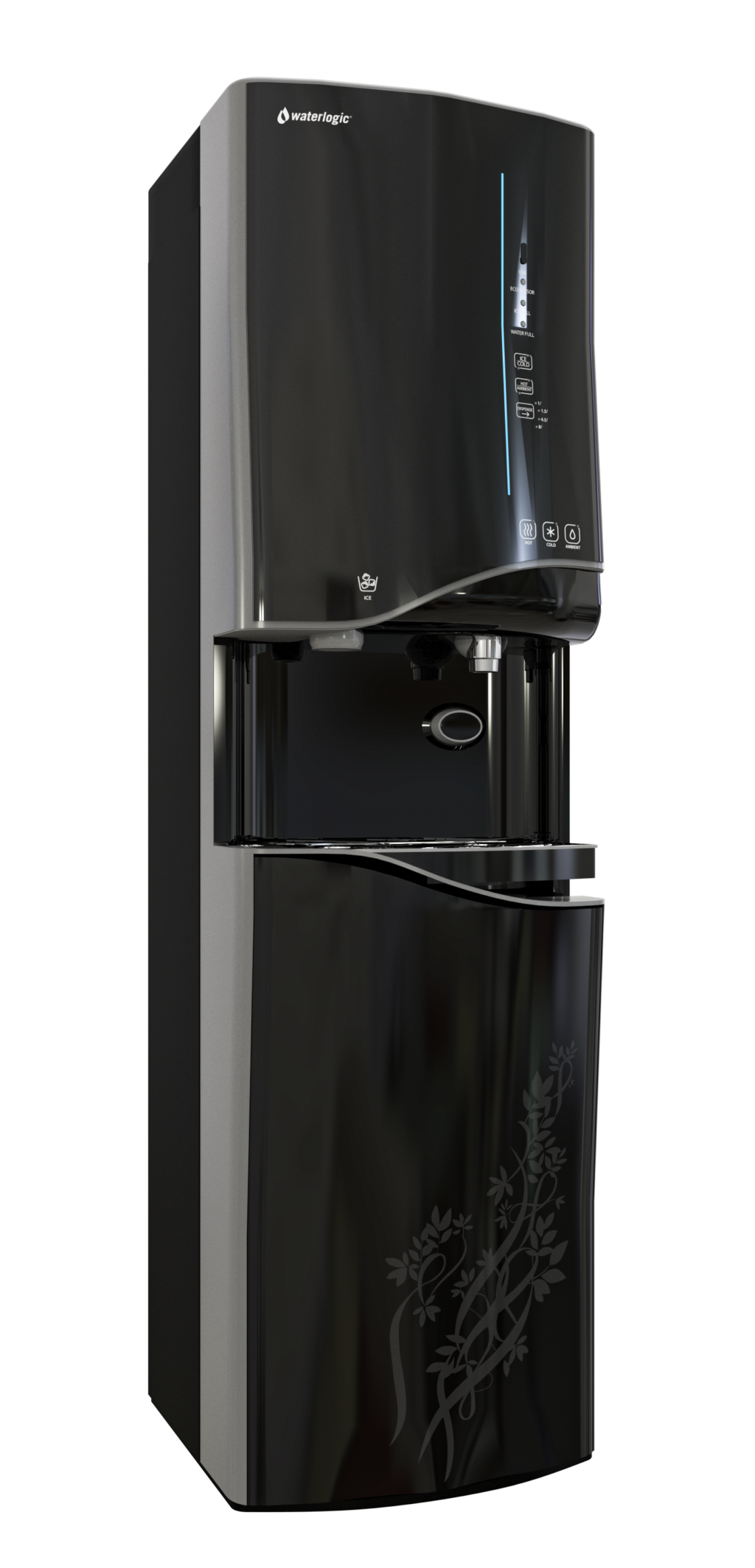 Water Dispensers - Purlogix